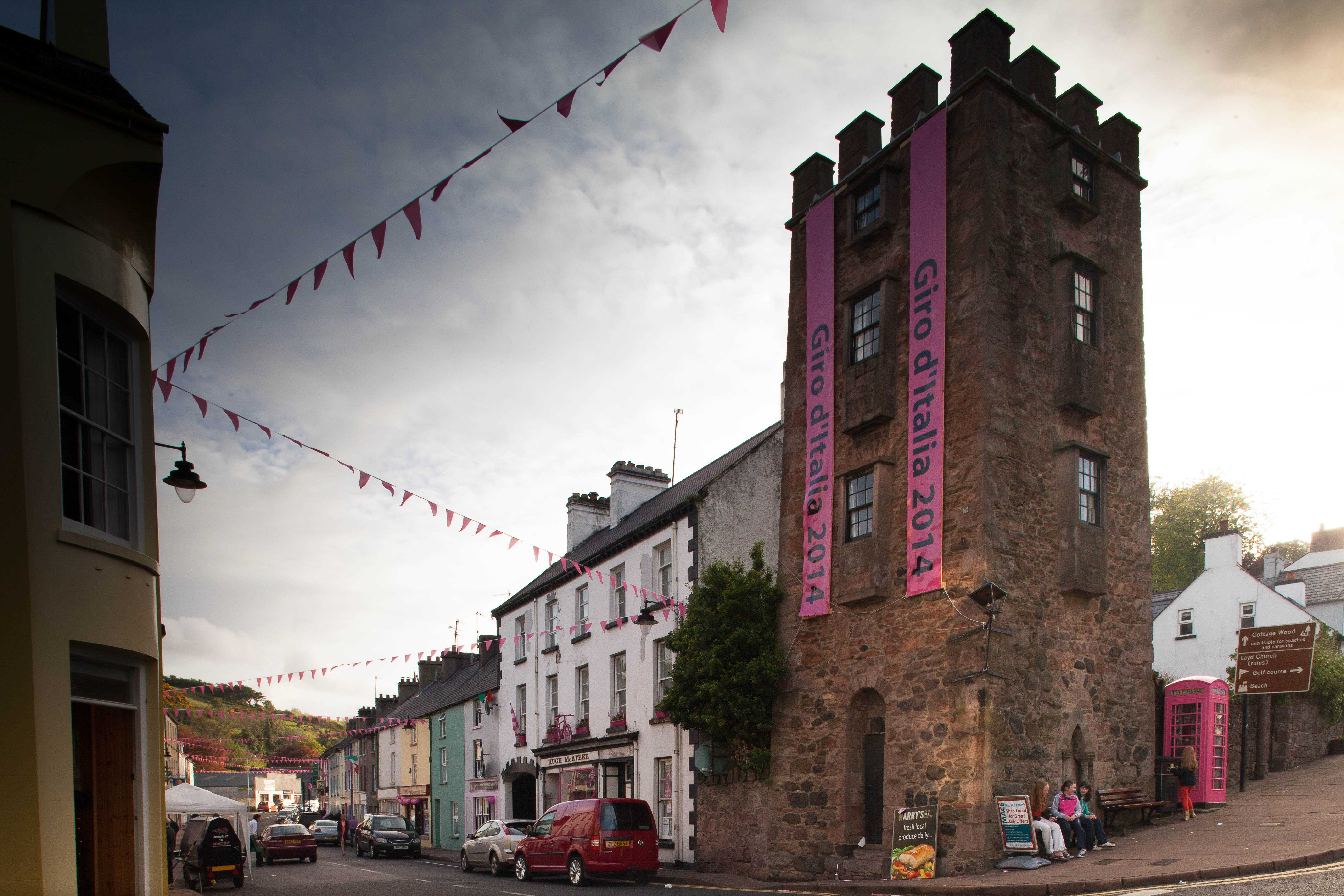 Glenaan Cottage, Self-Catering Accommodation, Cushendall, County Antrim