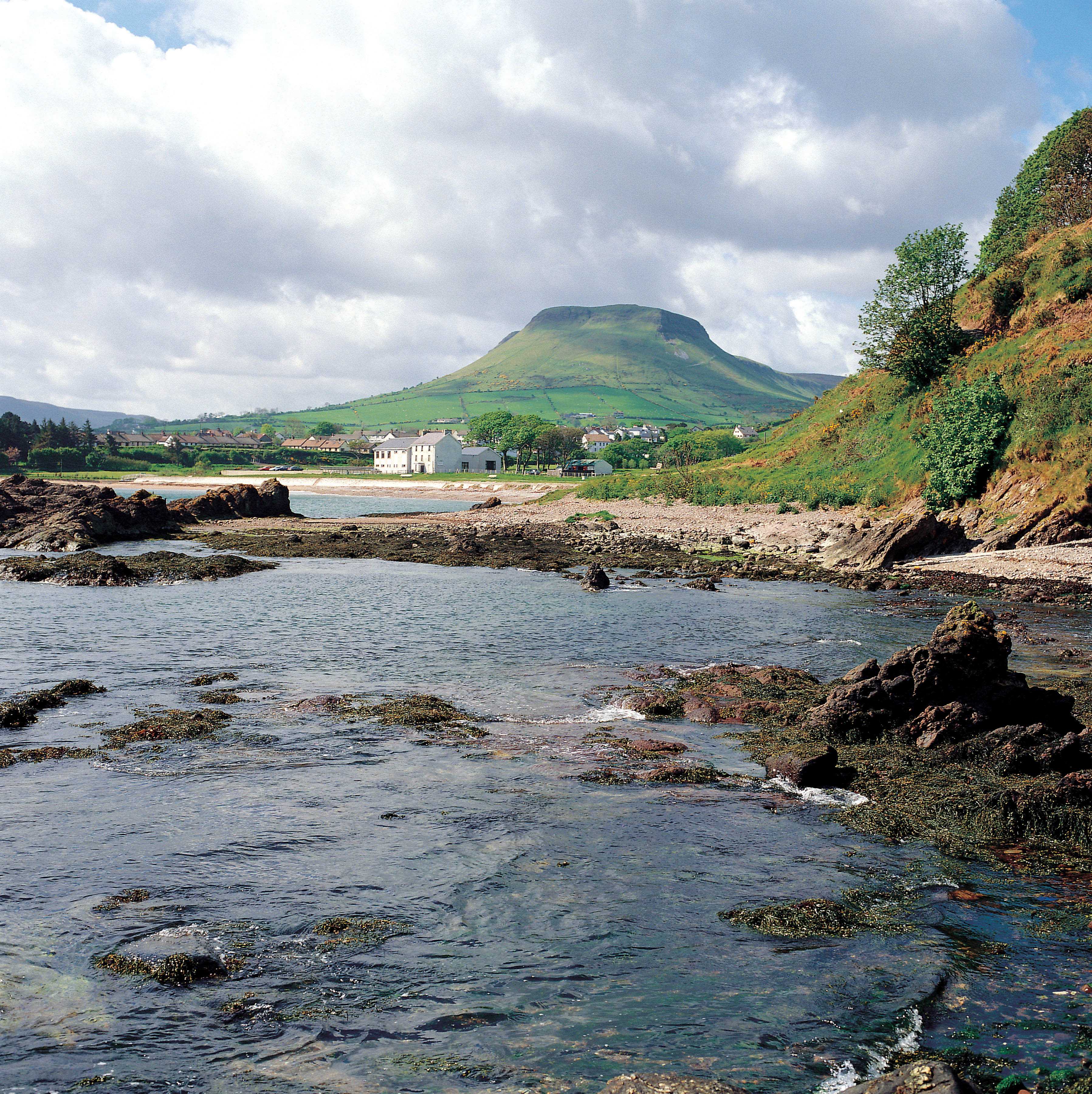 Glenaan Cottage, Self-Catering Accommodation, Cushendall, County Antrim